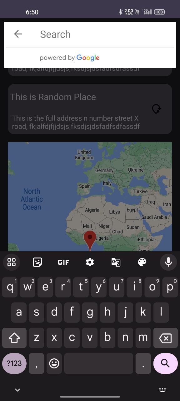 City Courier Devpost