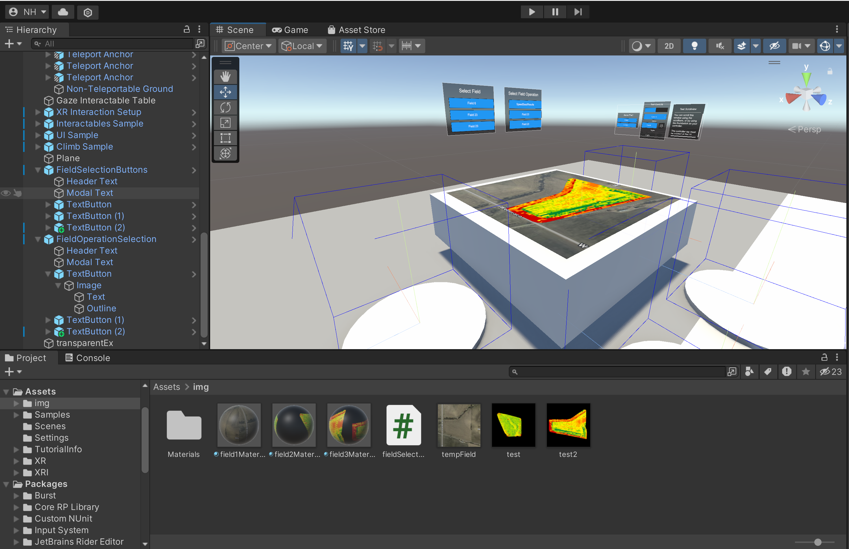 [14] - FarmVision | Devpost