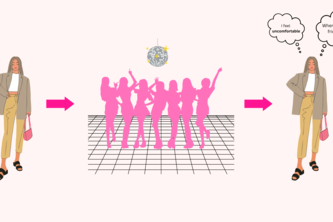 Girlie Guard | Devpost