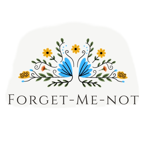 NeuroDiversity: Forget-Me-Not | Devpost