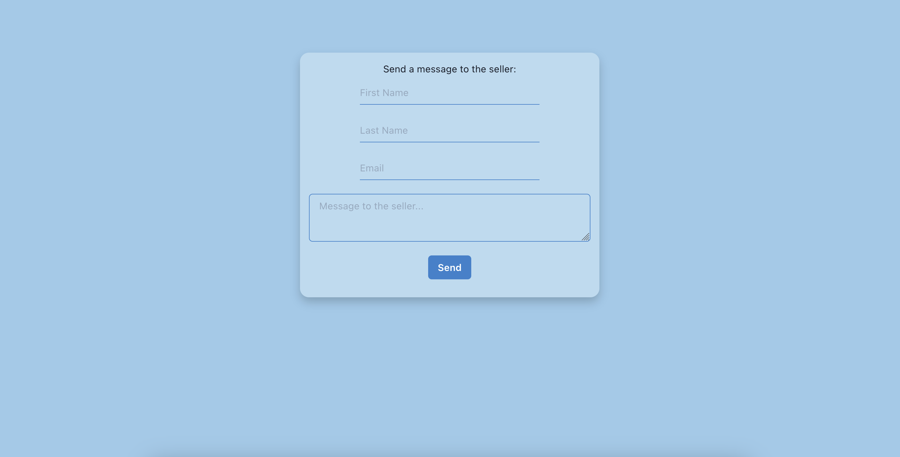 Columbia Book Exchange | Devpost