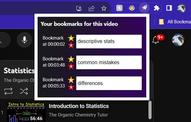 Cosmic Clips | Devpost
