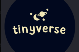 Tinyverse | Devpost