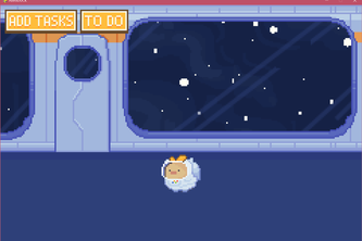 Astro Duck | Devpost