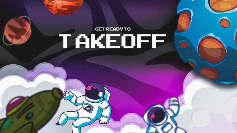 TakeOff! | Devpost