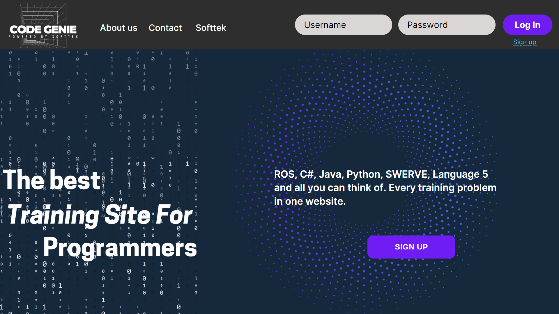 Code Genie | Devpost Code Genie | Devpost