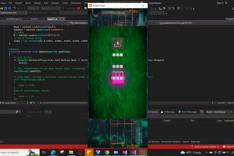 Cube Climber | Devpost