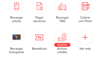 Reto Banorte | Devpost