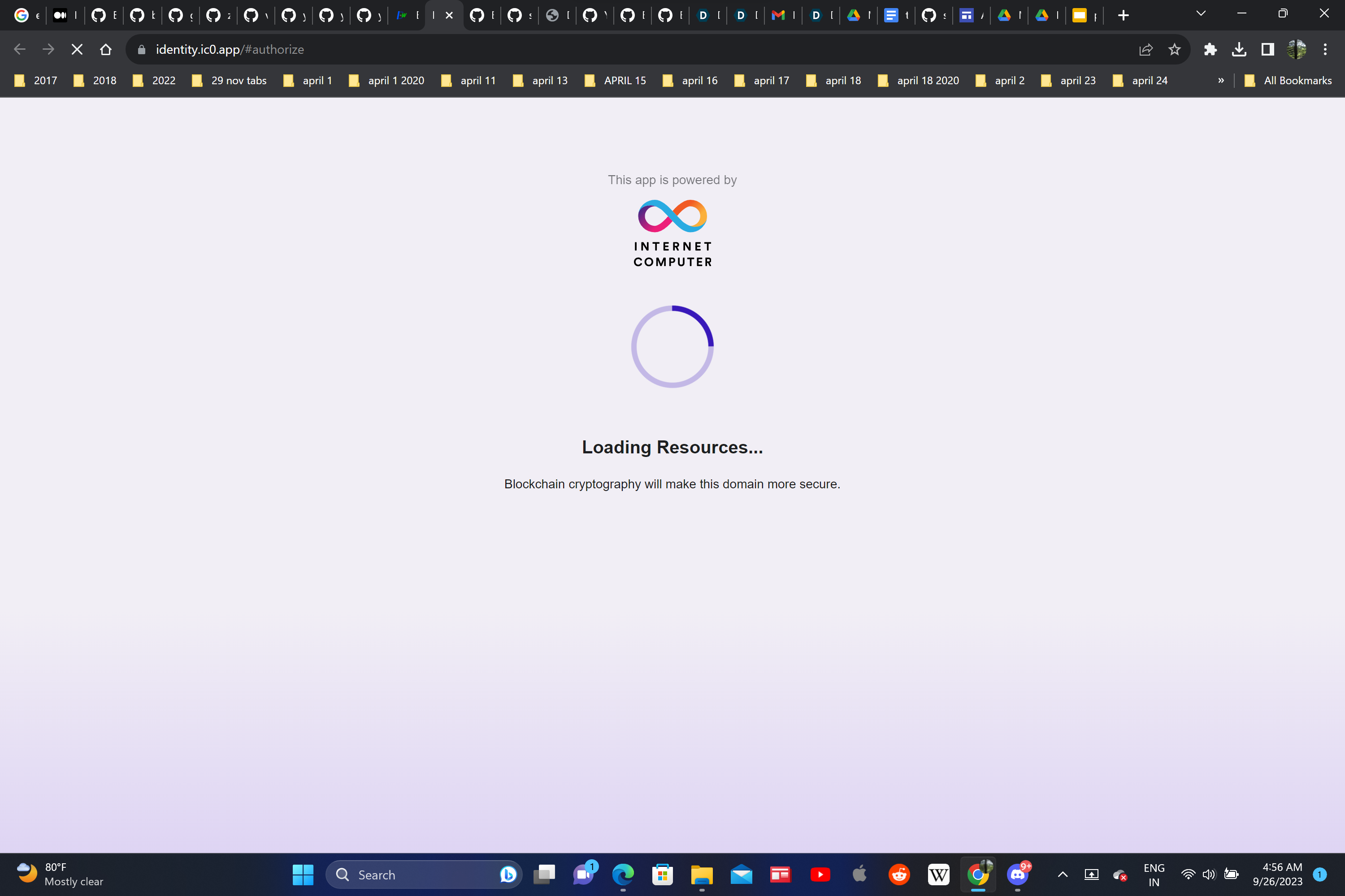 ICP Medical DAO | Devpost