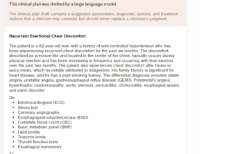 AI-Enhanced Medical Learning | Devpost
