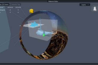 Serendipity | Devpost