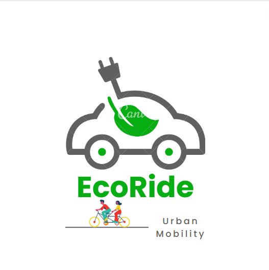 EcoRide - Sustainable Urban Mobility | Devpost