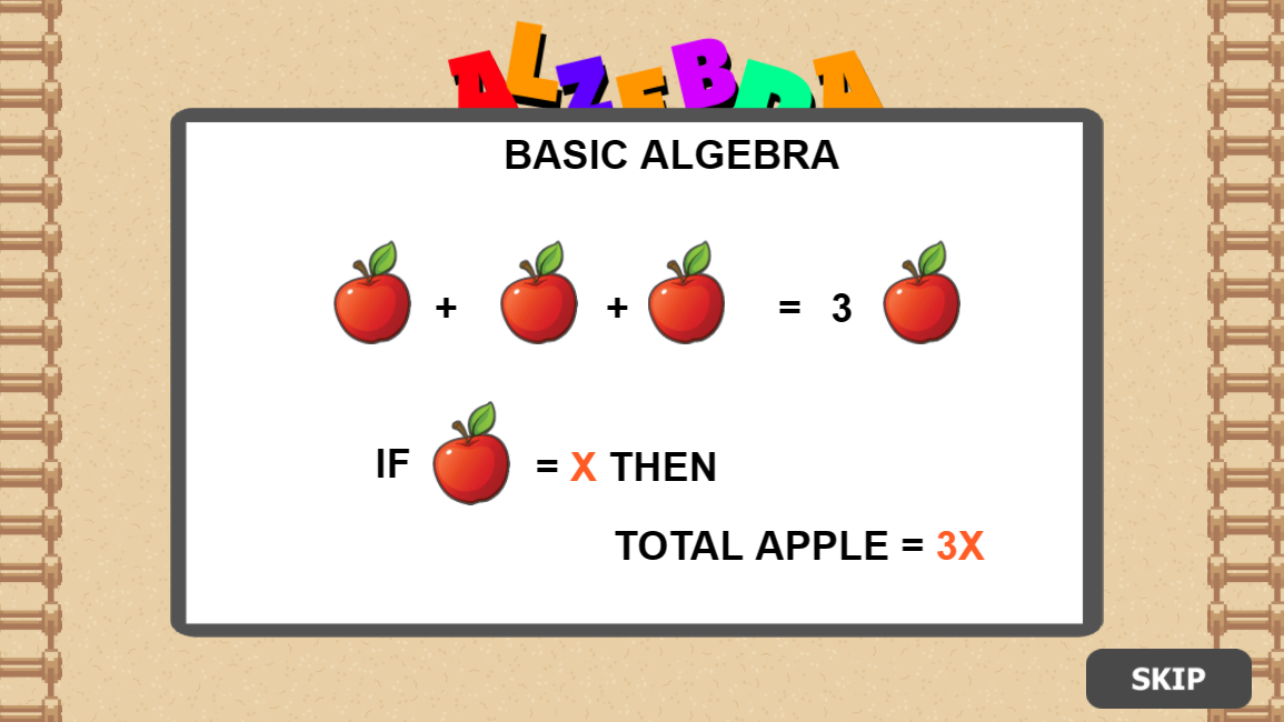 Alzebra - Making Learning Fun | Devpost