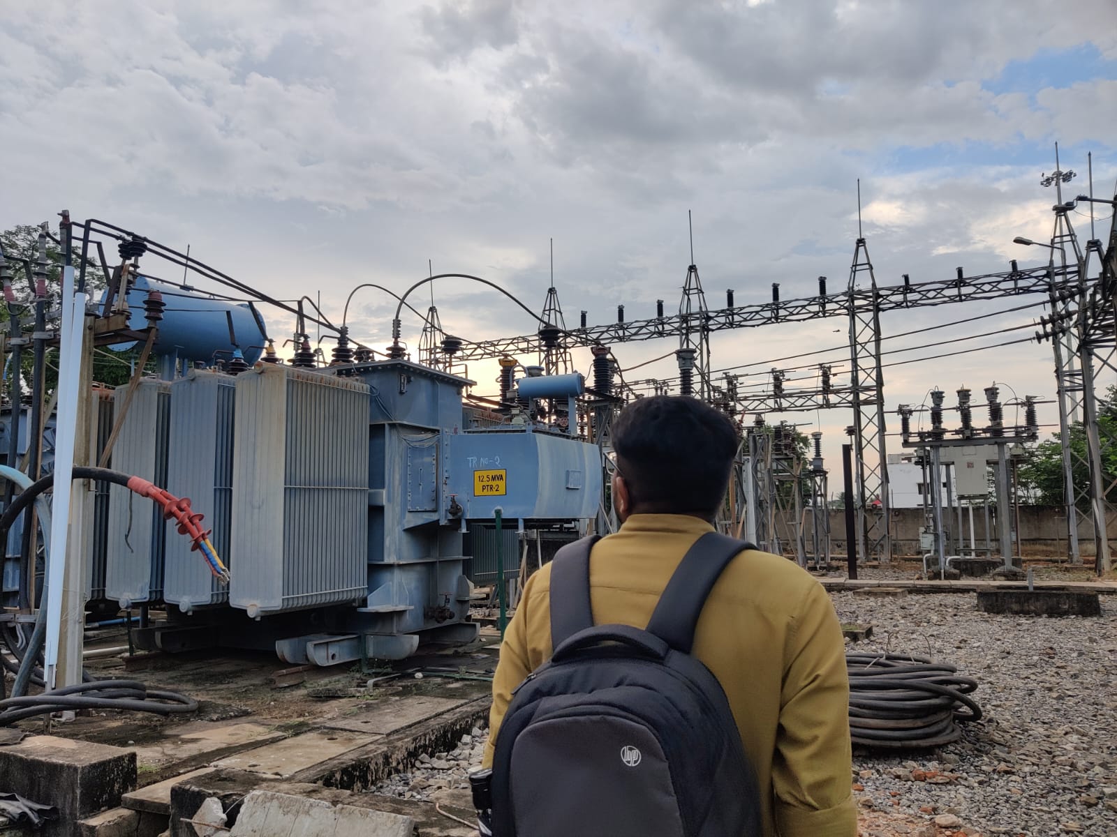 Circuit GPT | Devpost