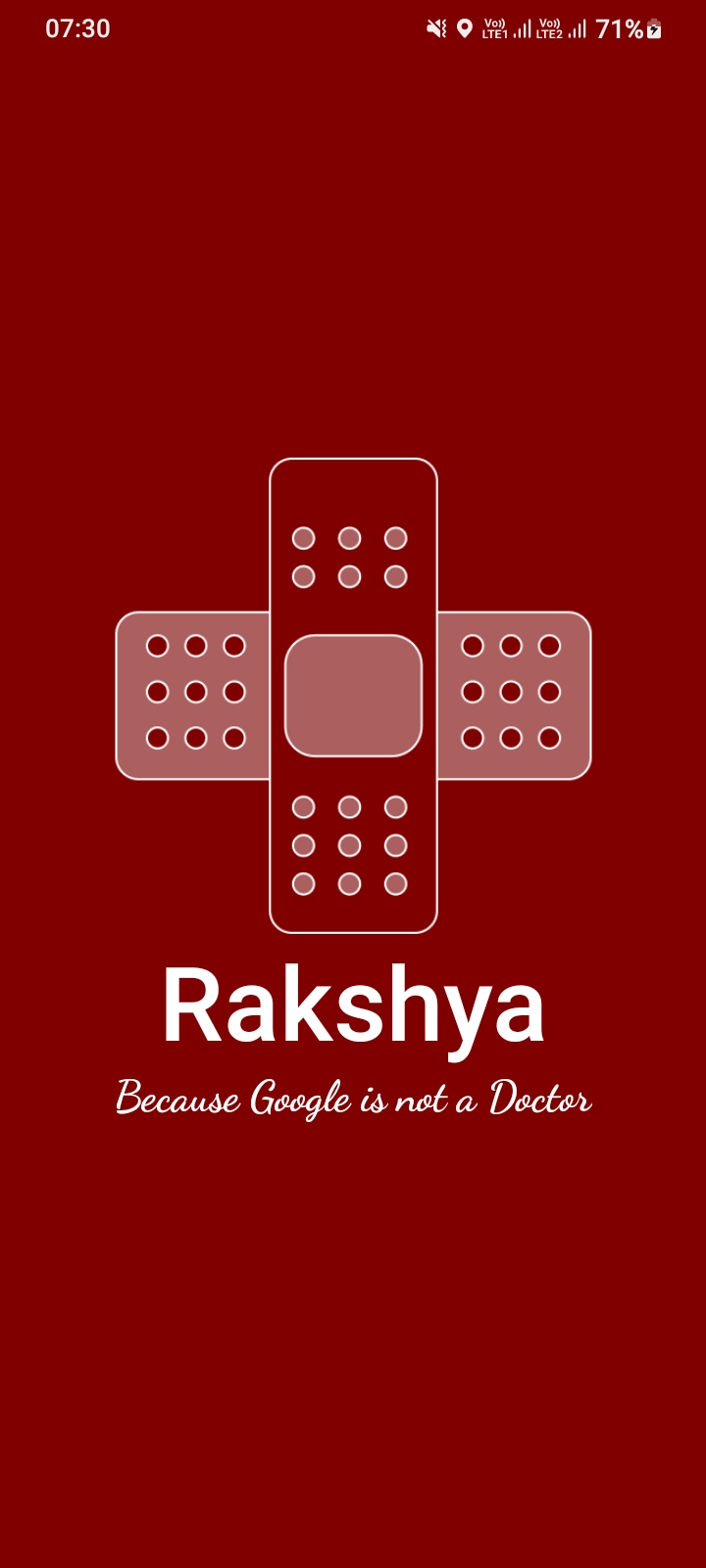 Rakshya | Devpost