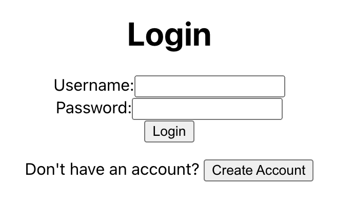 Personal and Shared Expenses Tracker | Devpost
