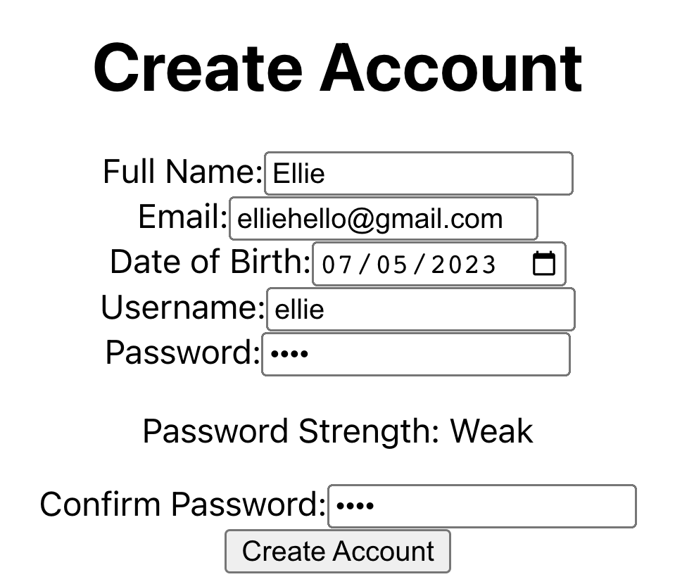 Personal and Shared Expenses Tracker | Devpost