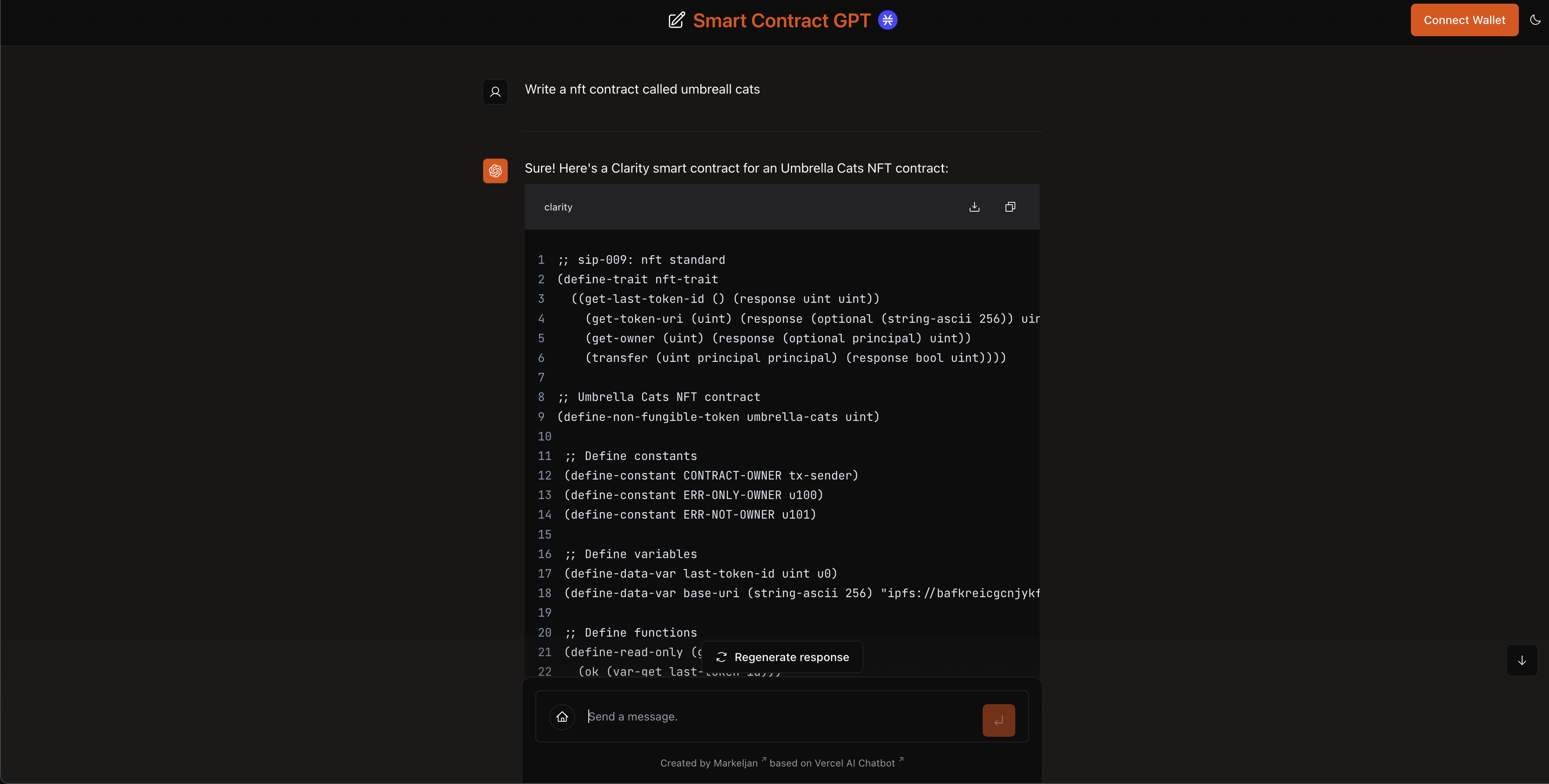 Smart Contract Gpt Devpost 4051