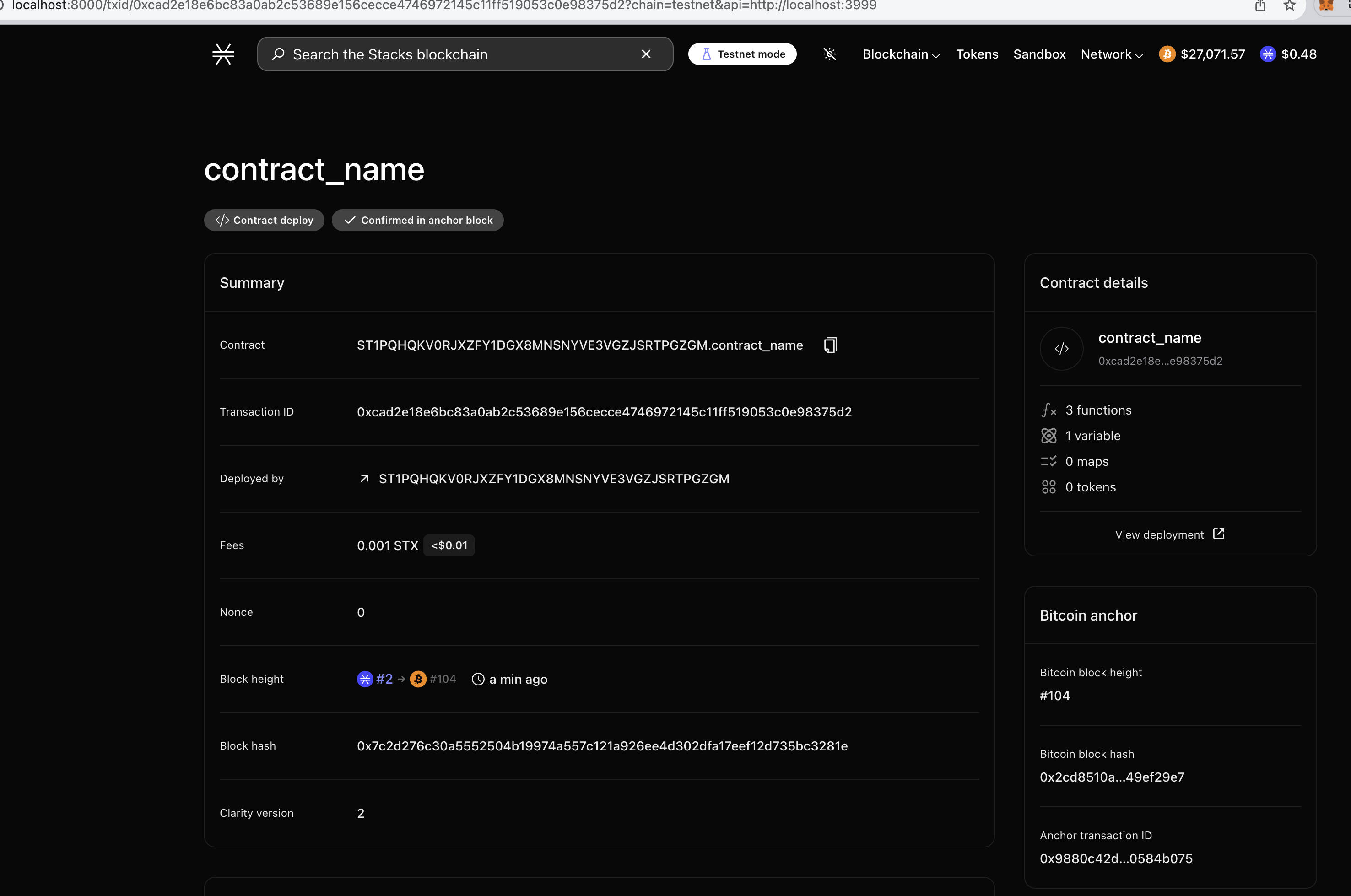 Smart Contract Gpt Devpost 2724