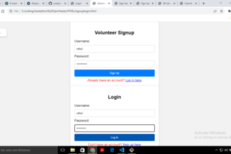 E-waste facility locator | Devpost