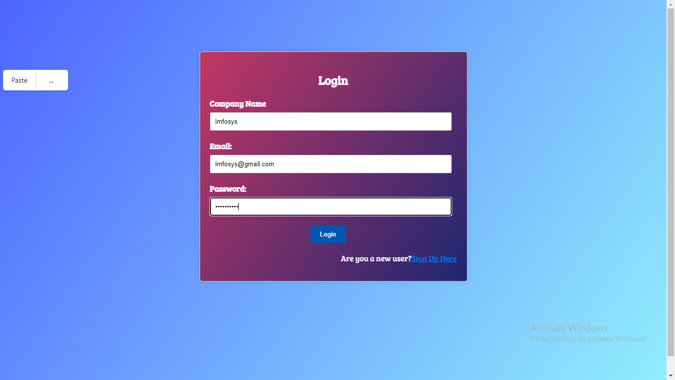 E-waste facility locator | Devpost