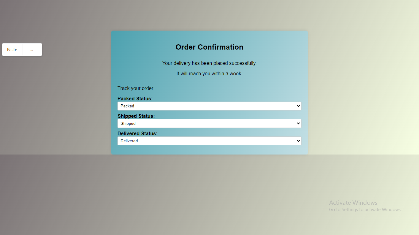 E-waste facility locator | Devpost