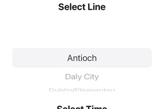 Bart Buddy | Devpost