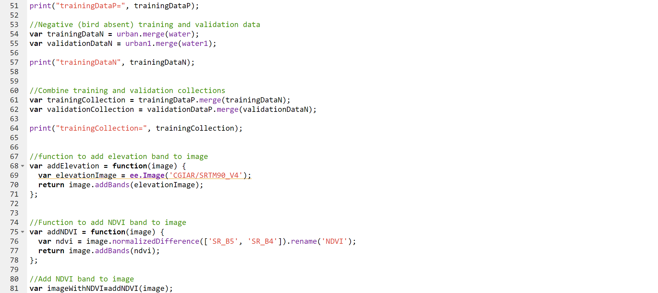 Predicting Endangered California Bird Species Habitats | Devpost