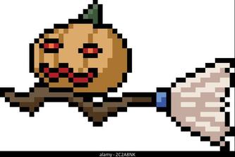 Halloween Runner (game) | Devpost