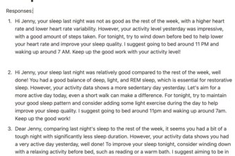 sleep better | Devpost