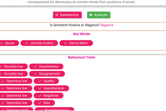 Zuri Genesys Analytics | Devpost