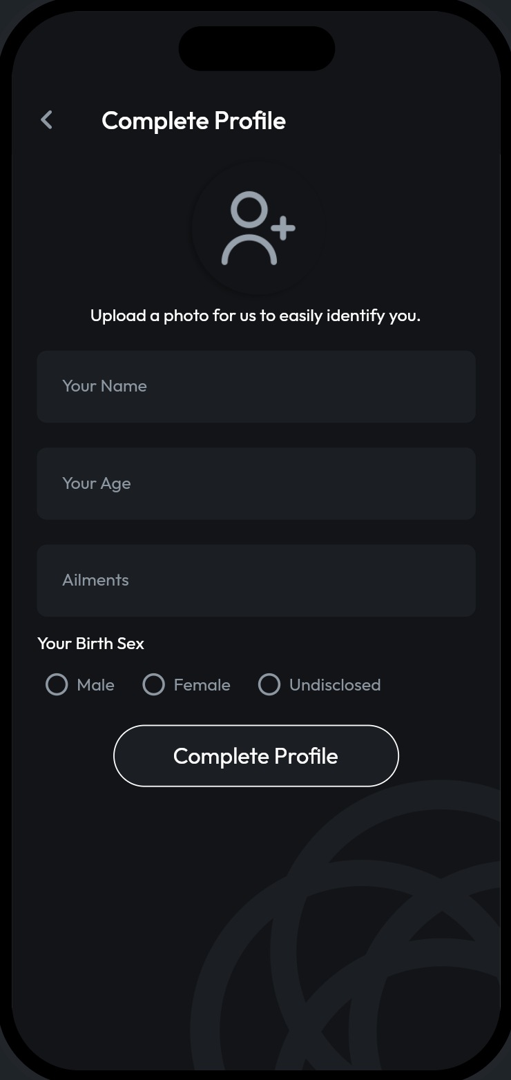 HealthSync | Devpost