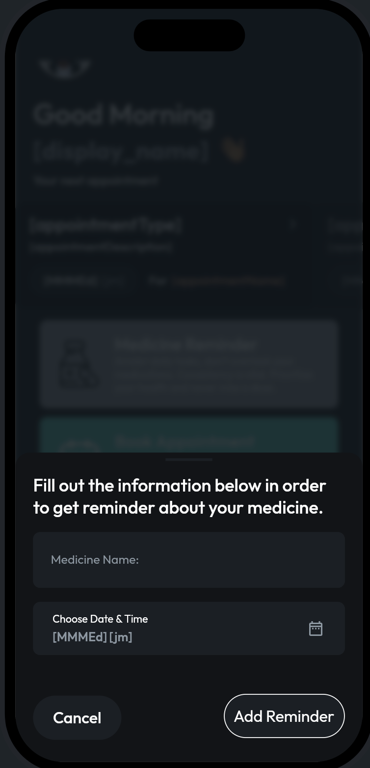 HealthSync | Devpost