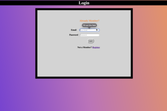 Vehicle Maintenance Devpost