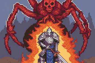 Rogue Knight | Devpost