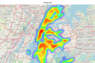Analysis of MTA Subway | Devpost