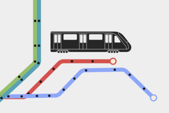 Subway Ridership and Crime | Devpost