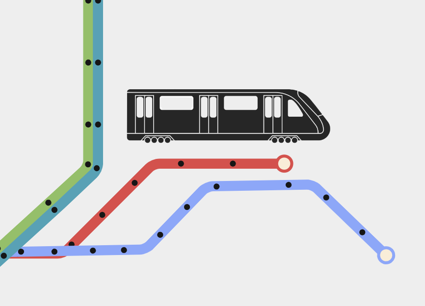 Subway Ridership and Crime | Devpost