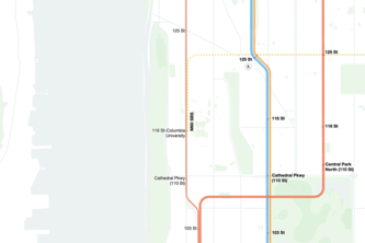 Make MTA Great Again | Devpost