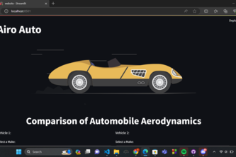 Airo Auto | Devpost