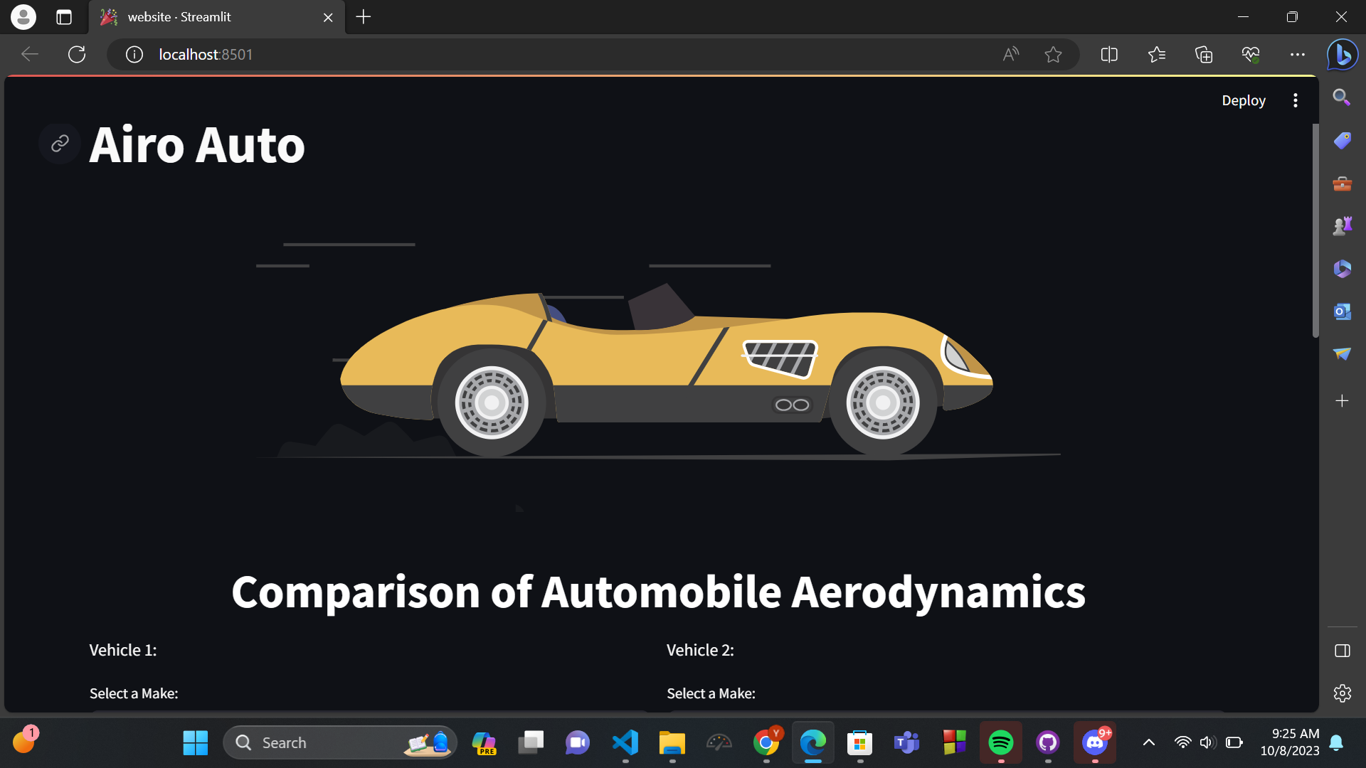 Airo Auto | Devpost