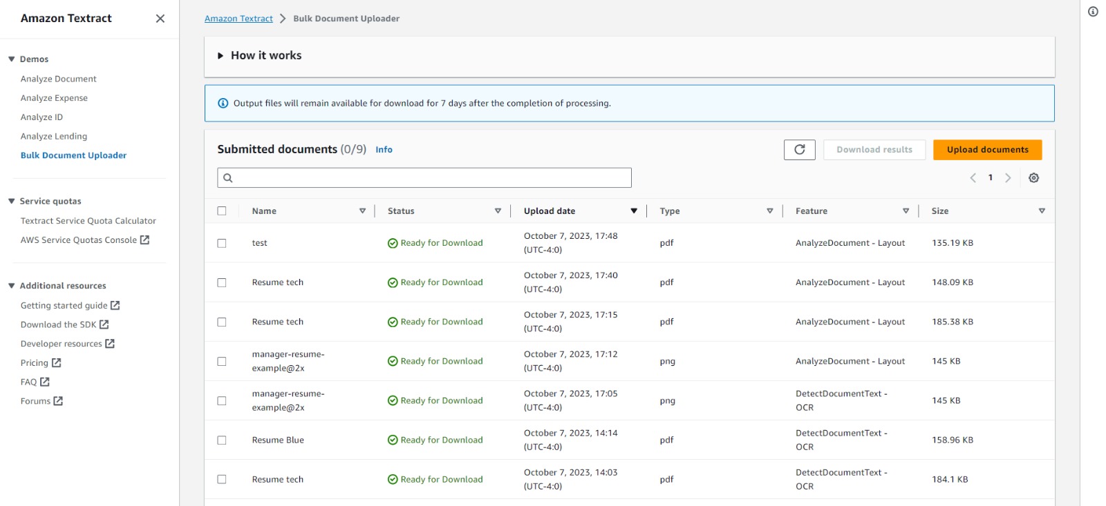 Elevate my resume | Devpost