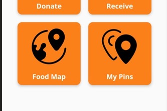 Food Donation Matching System : Unavaram | Devpost