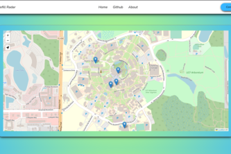 Refill Radar | Devpost