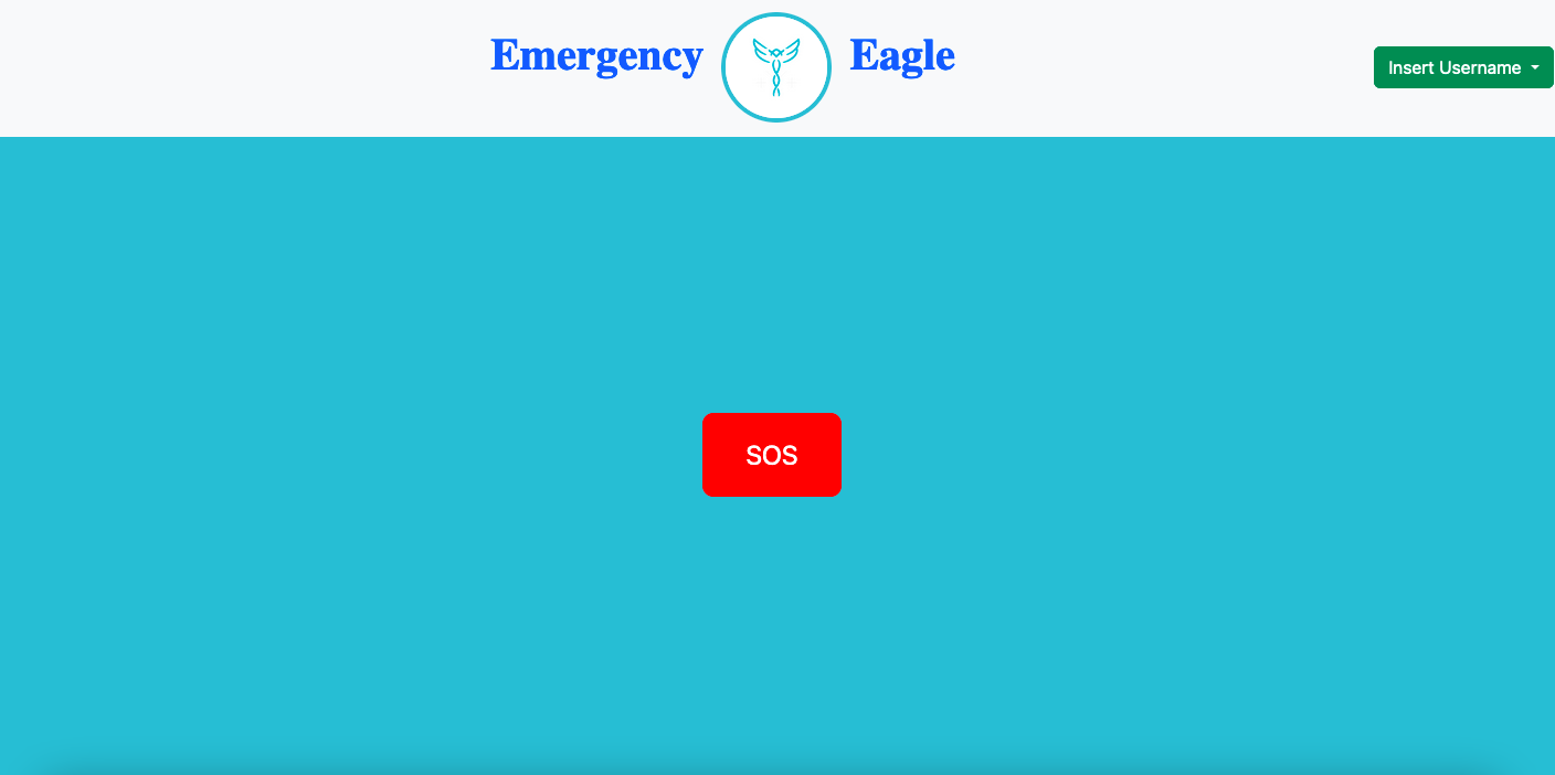 Emergency Eagle | Devpost