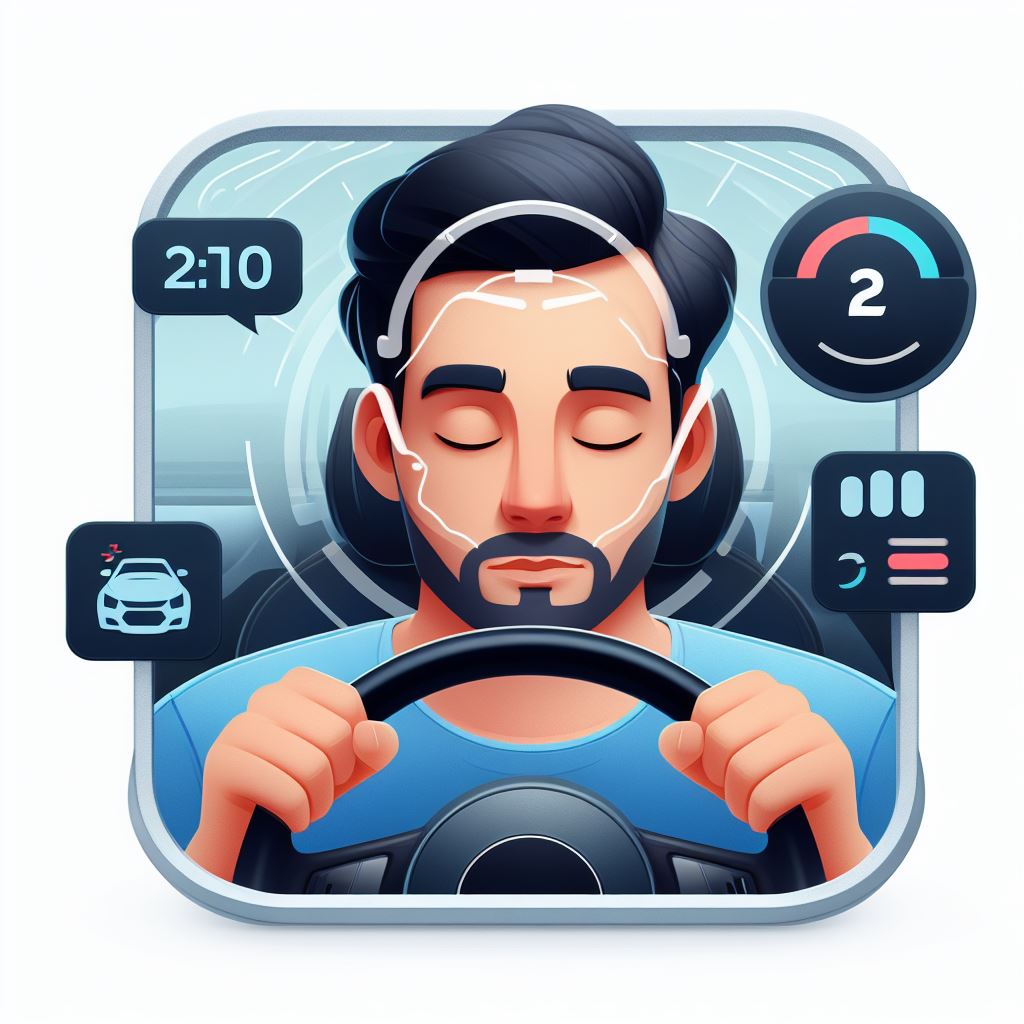 DrowsiGuard: Your Road to Safety | Devpost