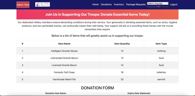 Agile Inventory - Automatic Inventory Management | Devpost