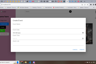 Warrior Wives | Devpost