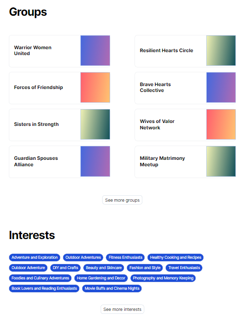 Code Capitalists | Devpost