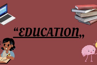 Education website | Devpost